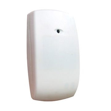 China Wired glass break detector on Global Sources,Glass break ...