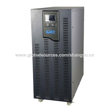 20kva Ups Systems Three-phase Ups Good After-sales Ups System Providers ...