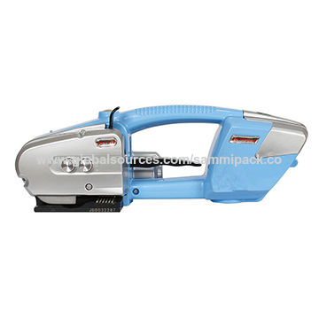 Buy Wholesale China Portable Hand Portable Battery Powered Plastic ...