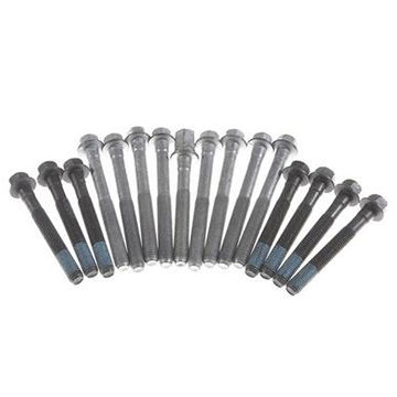 Buy Wholesale China Cylinder Head Bolt & Cylinder Head Bolt at USD 0.5 ...