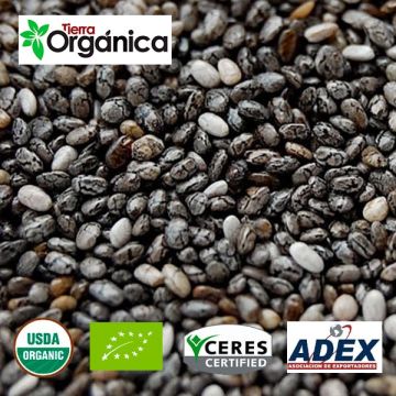 Buy Wholesale Peru Chia (organic & Conventional) & Chia | Global Sources
