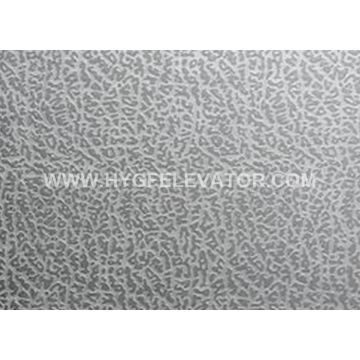 Buy Wholesale China Elephant Skin Stainless Steel Embossed Colour ...
