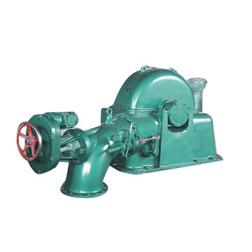 Buy Wholesale China Turgo Turbine & Turgo Turbine at USD 20000 | Global ...