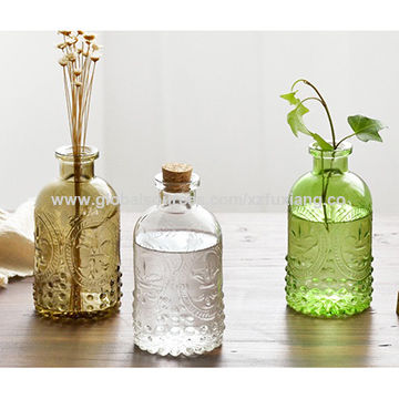 Buy Wholesale China Glass Aroma Diffuser With Eco-friendly Material ...