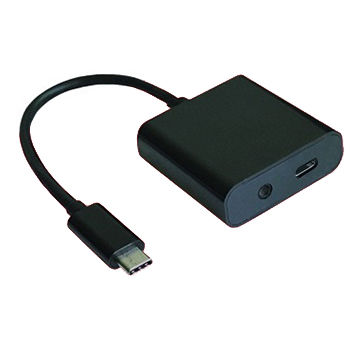 Buy Wholesale Taiwan Usb Type-c To Audio & Pd Converter & Usb Type-c To ...