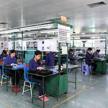 Buy Wholesale Hong Kong SAR Modern Assembly Line For Your Oem ...