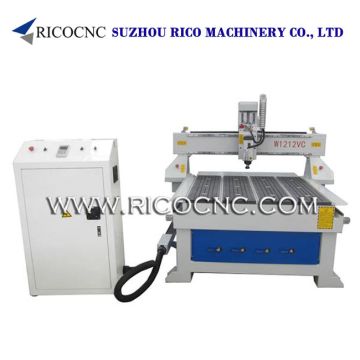 Buy Wholesale China 4x4 Feet Sign Engraving Cnc Router Machine For Cnc ...