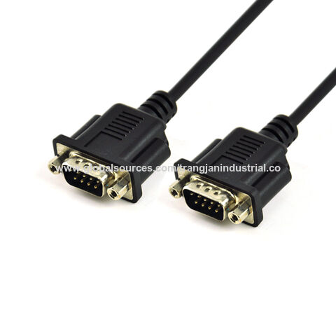 Buy Wholesale China Db9pin Printer Cable & Db9pin Printer Cable at USD ...