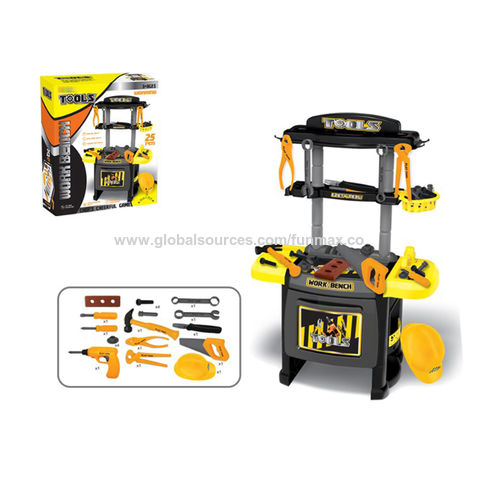 Buy Wholesale China Tool Bench Set,25pcs & Tool Bench Set | Global Sources