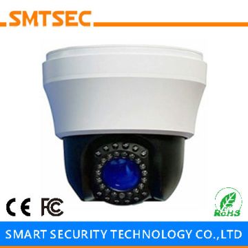 Buy Wholesale China 1/3" Pro Cmos 2mp 960p Cctv Ahd Mini Ir High Speed ...