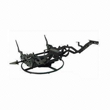 Buy Wholesale China Sofa Frame, Glider Mechanism With Swivel, Available ...