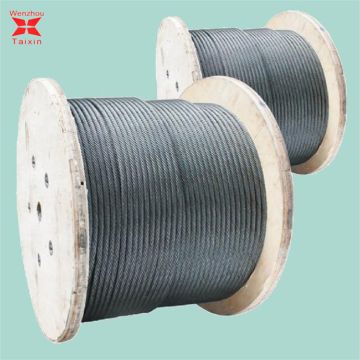 Buy Wholesale China Stainless Steel Wire Rope Factory Price & Stainless ...
