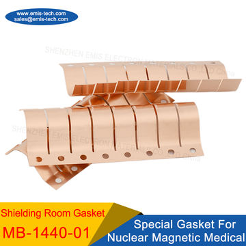 China EMC Room Shielding Gaskets,offers the complete series gasket ...