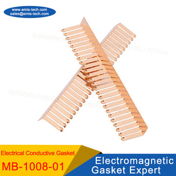 China Berllium copper contacts spring. For more information on custom ...