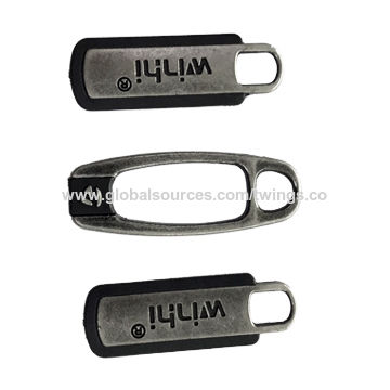 Buy Wholesale China Rubber Puller Tabs, Made Of Soft Pvc, Silicone ...