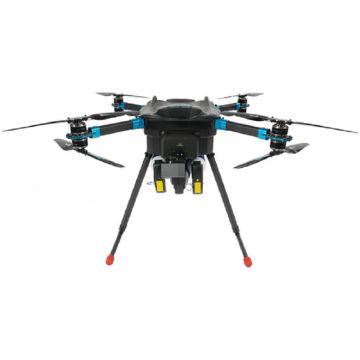 Buy Wholesale Malaysia Drone Volt Hercules 10 Tear Gas Drone & Drone ...