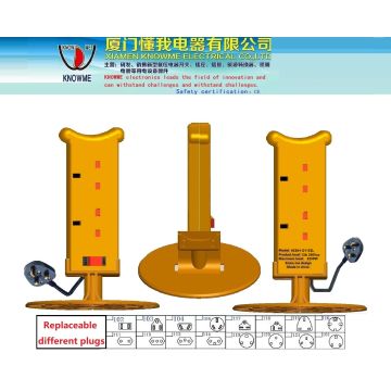 Buy Standard Quality China Wholesale 1.8m Power Line Long English ...