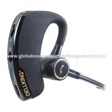 Ptt Bluetooth Earphone With Microphone Speaker - China Wholesale Ptt ...