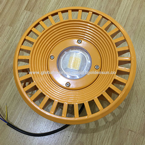 Buy Wholesale China Ufo High Brightness Led Explosion-proof Lamp Flame ...