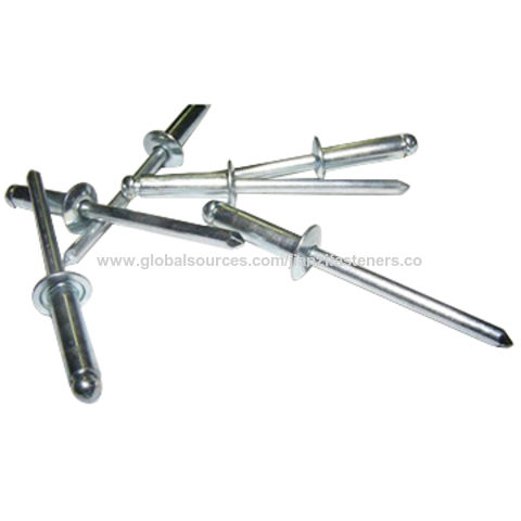 China POP Rivet on Global Sources,POP Rivet