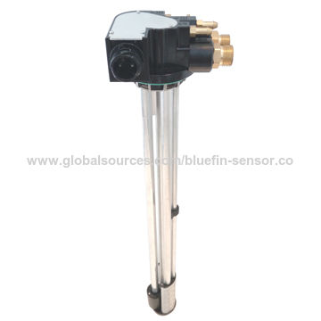 Buy Standard Quality China Wholesale Automotive Fuel Tank Level Sender ...