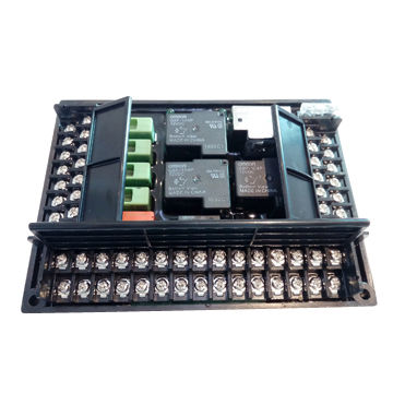 Buy Wholesale China Genset Controller Relay Interface Module & Genset ...
