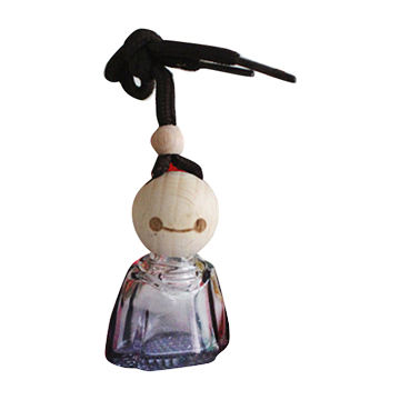 Buy Wholesale China Hanging Car Perfume Air Freshener For Car Life ...