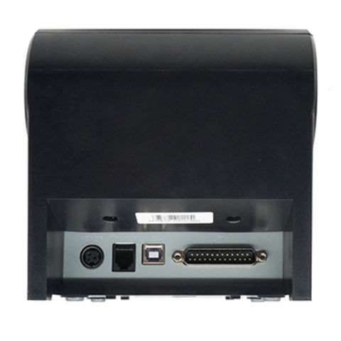 3-inch thermal POS receipt printer supports parallel port, thermal ...
