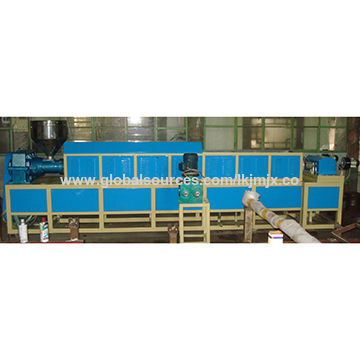 Buy Wholesale China Epe Plastic Foam Fruit Net Extruder & Epe Plastic ...