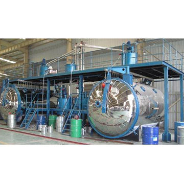 Buy Wholesale China Vacuum Epoxy Resin Casting Equipment & Vacuum Epoxy ...