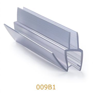 Buy Wholesale China Pvc Profile Flexible Plastic Strips For Sliding ...