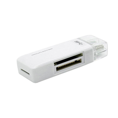 Buy Wholesale China Multi Function Card Reader, Usb 3.0 & Multi ...
