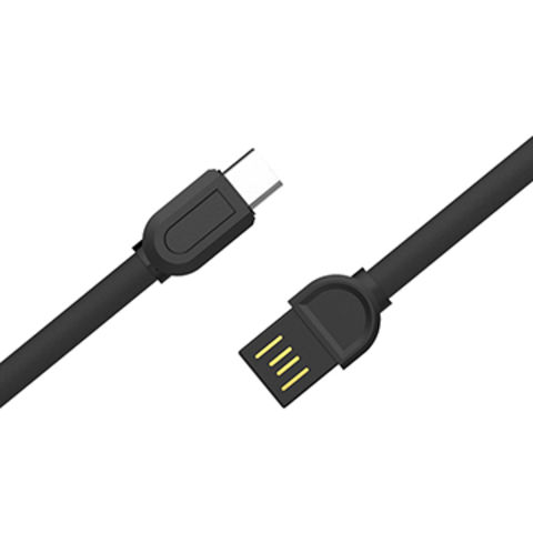 Buy Wholesale China Flat Usb C Cable,flexible Tpe Noodle Type Micro Usb ...
