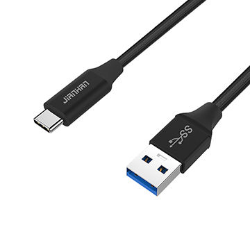 Buy Wholesale China Usb 3.0 C Cable,usb 3.0 A To Type C Cable,nylon ...