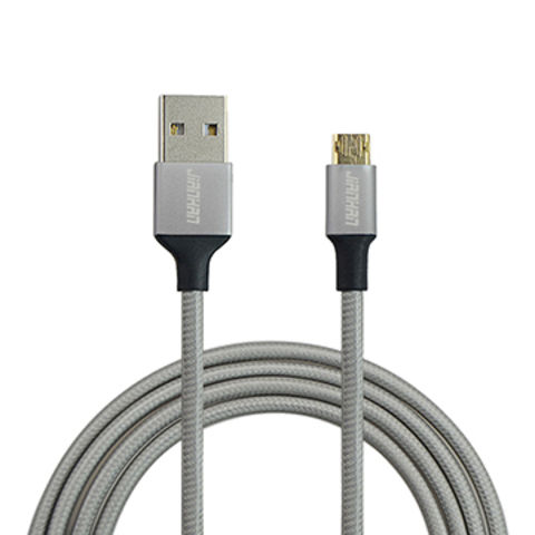 Usb To Micro B,flexible Nylon Braided Flexible Micro Usb Cable 3ft ...