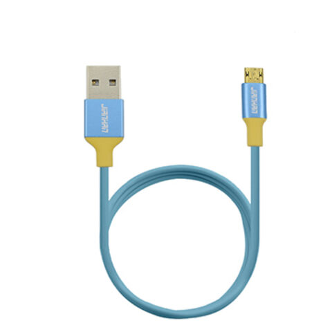 Usb To Micro Usb,flexible Micro Usb Cable, Durable Charging For Android ...