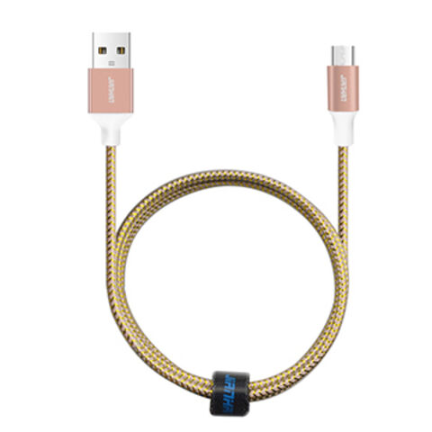 Buy Wholesale China Braided Usb Cable Android,usb A Male To Micro B ...