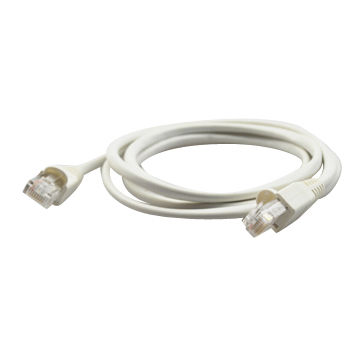 Buy Wholesale China Cat5e Utp Flat Ethernet Cable With Rj45 Computer ...