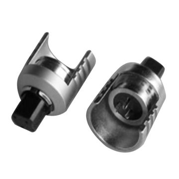 Buy Wholesale China Lock Type 3-pin Male Connectors & Lock Type 3-pin ...