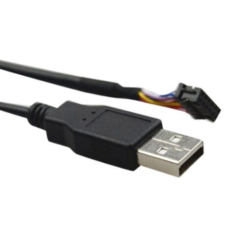 Buy Wholesale China Usb To Terminal Cable & Usb To Terminal Cable at ...
