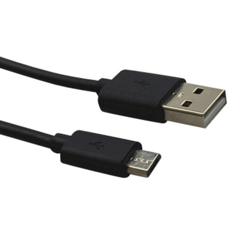 Micro Usb B Type To Usb2.0 Calbe Used In Electronic Device., Micro Usb ...