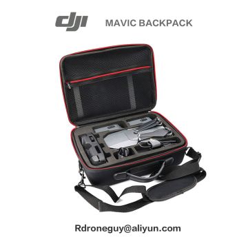 Buy Wholesale China Dji Drone Waterproof Dji Backpack And Case With ...