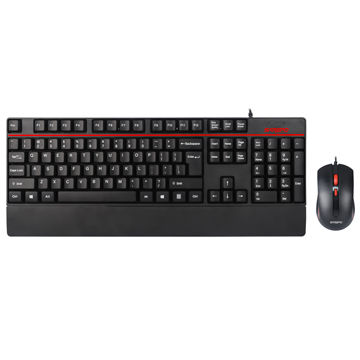Buy Wholesale China Office Keyboard And Mouse Combos, Wired And ...