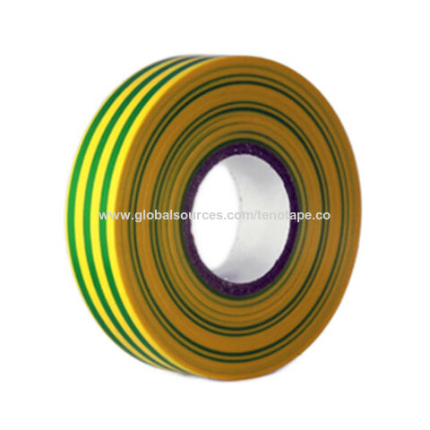 Buy Wholesale China 105°c Wire Harness Tape, Pvc Harness Wrapping Tape ...