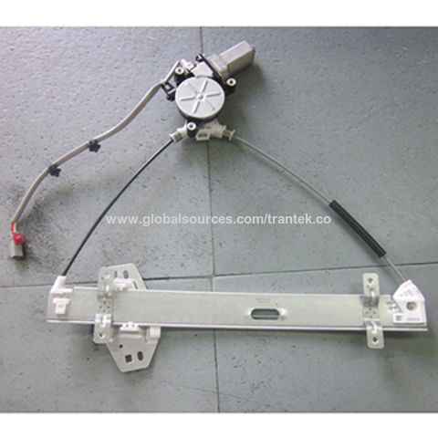 Buy Wholesale China Power Window Regulator And Motor Assembly & Window ...