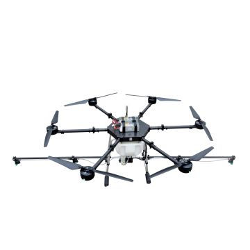 Buy Wholesale China Helicopter Farming Sprayer Tool Quadcopter ...
