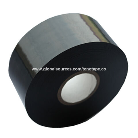 Pvc Adhesive Tape For Duct Wrapping, Pvc Pipe Tape For Construction ...