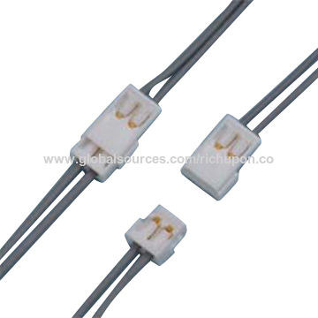 Buy Wholesale China Ach Connector (w To W) & Ach Connector at USD 1 ...