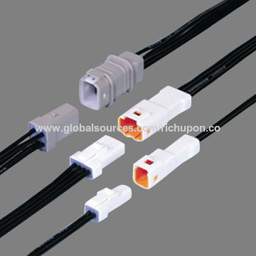 JWPF Connector (W to W), JWPF Connector - Buy China JWPF Connector on ...