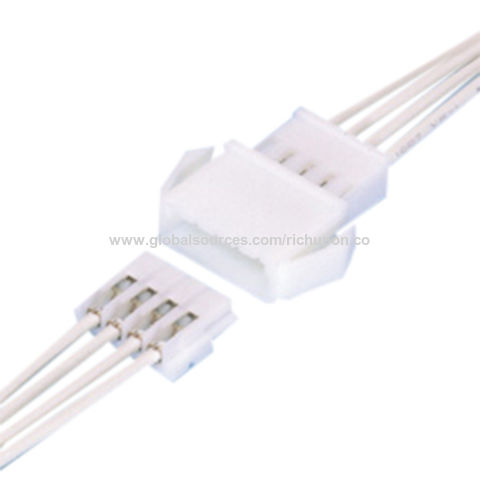 Buy Wholesale China Hm Connector & Hm Connector at USD 1 | Global Sources